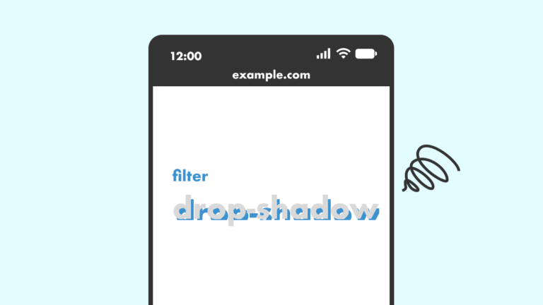 【CSS】Safariでfilterプロパティの描写がうまくいかない場合の対処法 | ぶろぐみ